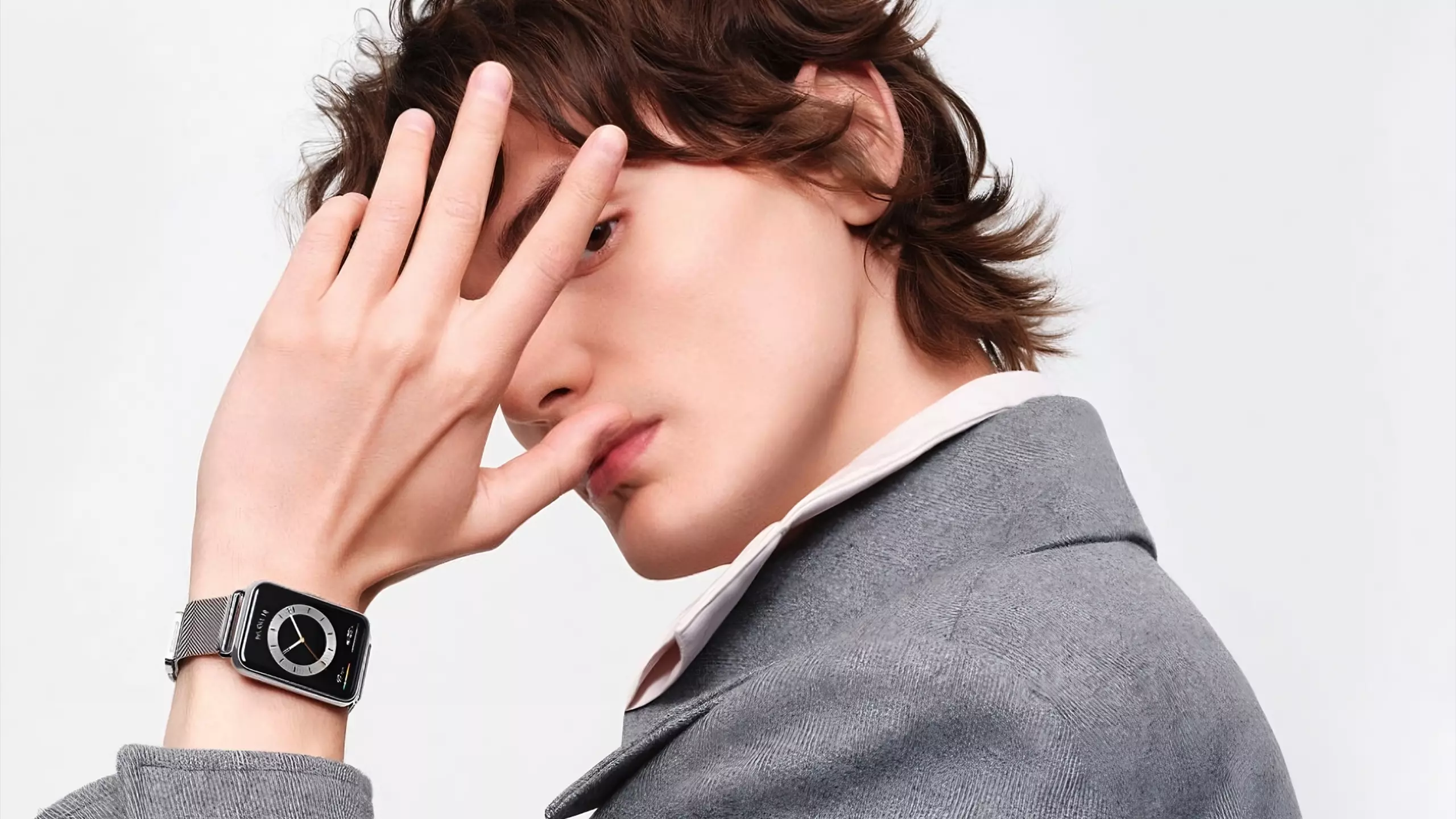 Haz que tu Huawei Smartwatch sea un reflejo de tu personalidad