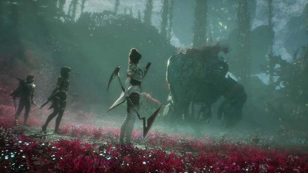 Analisis de Clair Obscur: Expedition 33