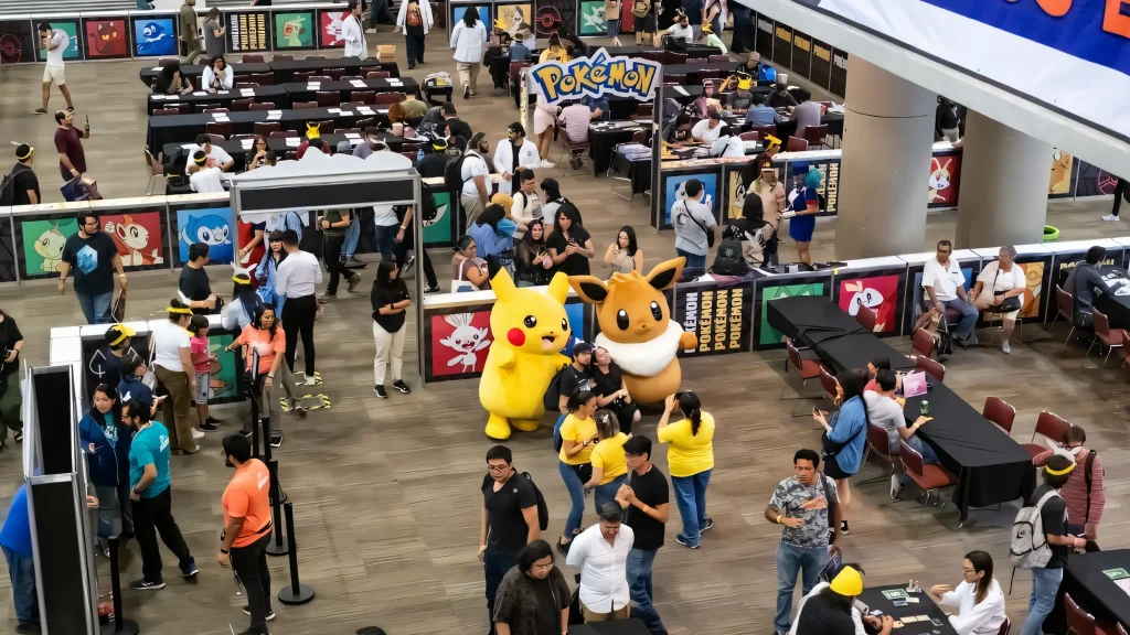¡La MEGA XP Está de Regreso y Más Épica Que Nunca!