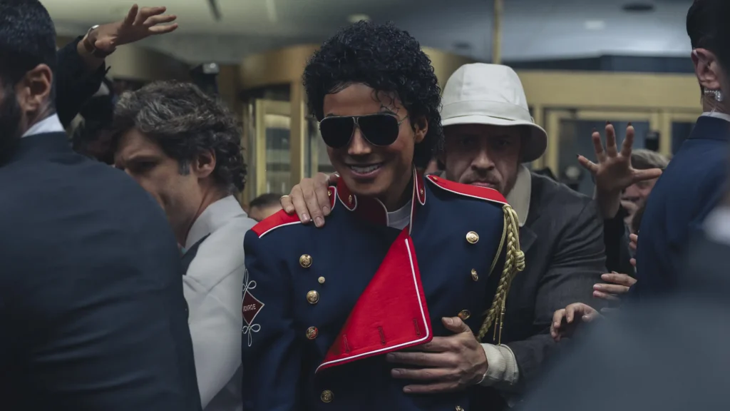 Preventa de Michael en México: fecha, formatos y cines